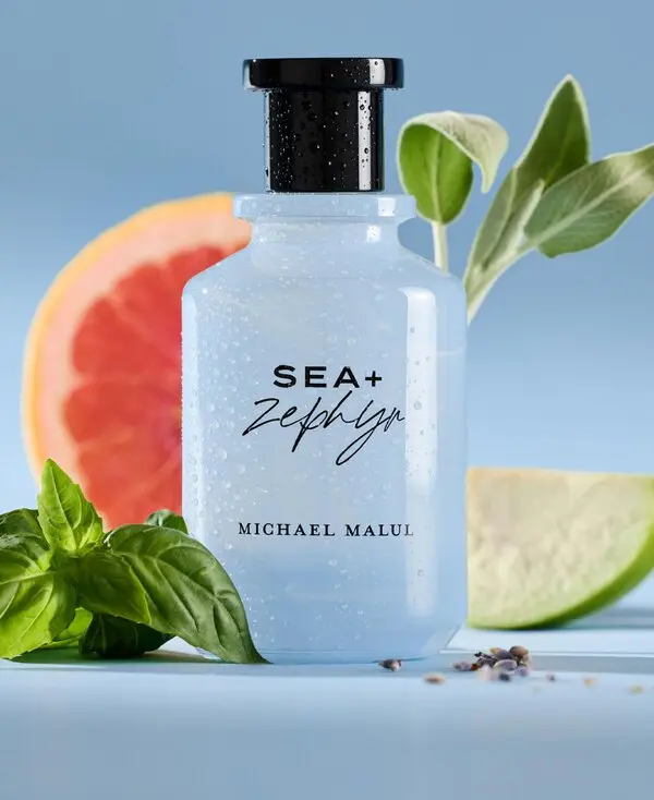 MICHAEL MALUL Sea And Zephyr Eau De Parfum
