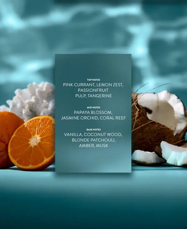 MICHAEL MALUL Arashi Reef Eau De Parfum