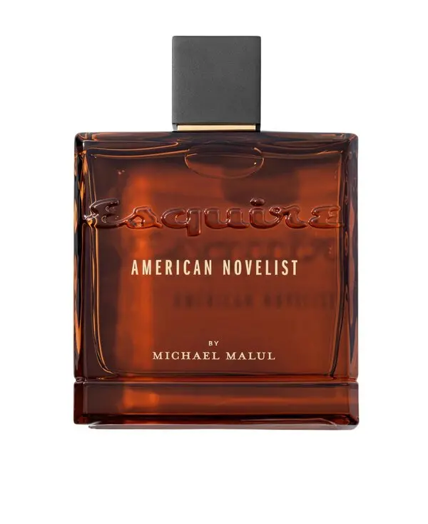 MICHAEL MALUL Esquire American Novelist Eau De Parfum - Copper