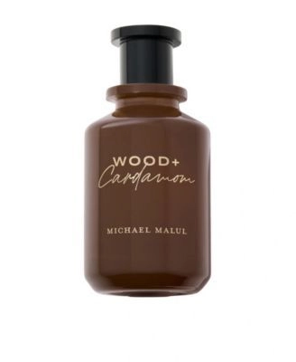 MICHAEL MALUL Wood Cardamom Eau De Parfum - Brown