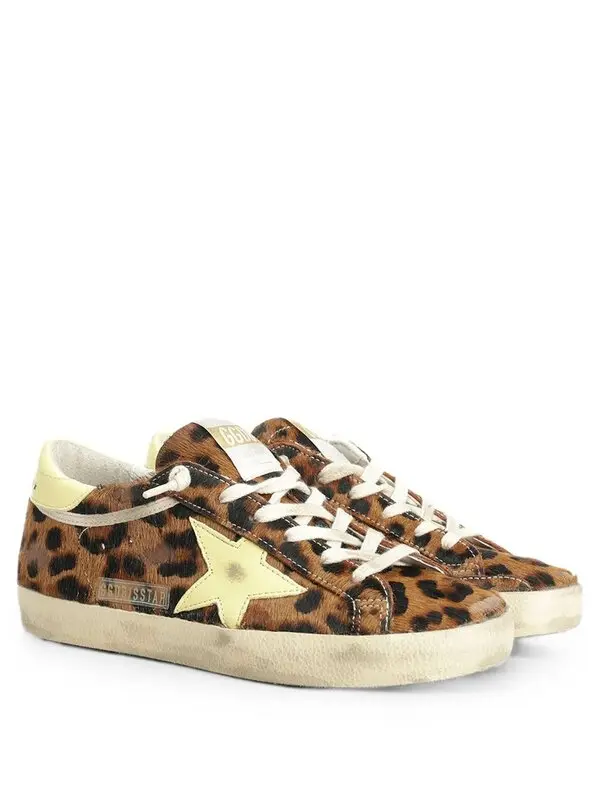 GOLDEN GOOSE Sneakers Super-star