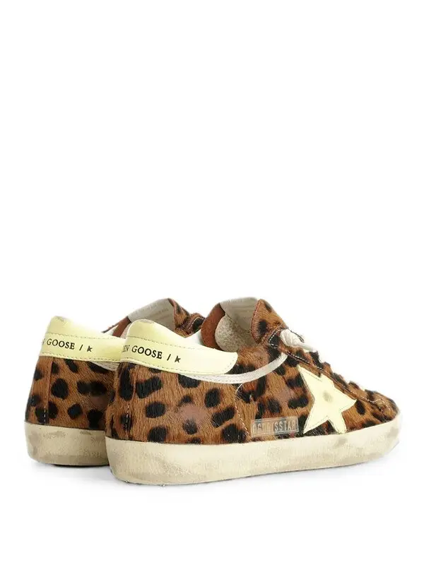 GOLDEN GOOSE Sneakers Super-star