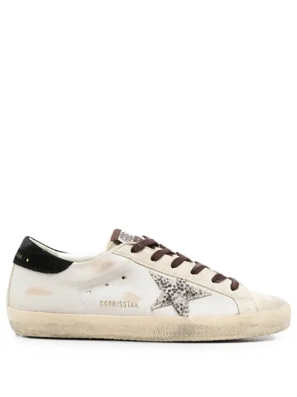 GOLDEN GOOSE Sneakers Super-star