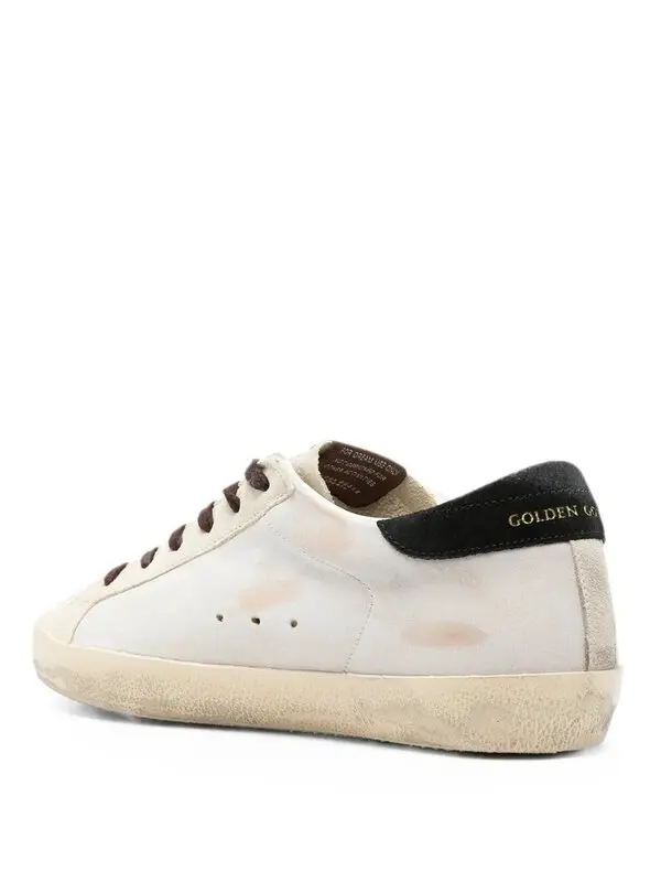 GOLDEN GOOSE Sneakers Super-star