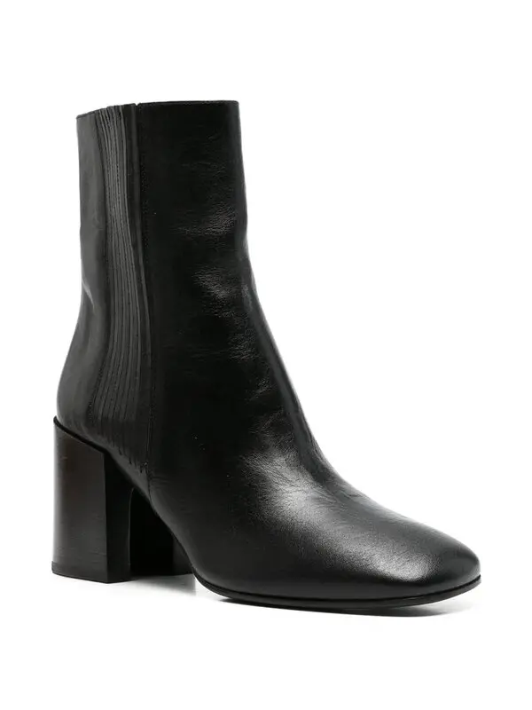 Dries Van Noten Soft Chelsea Boot
