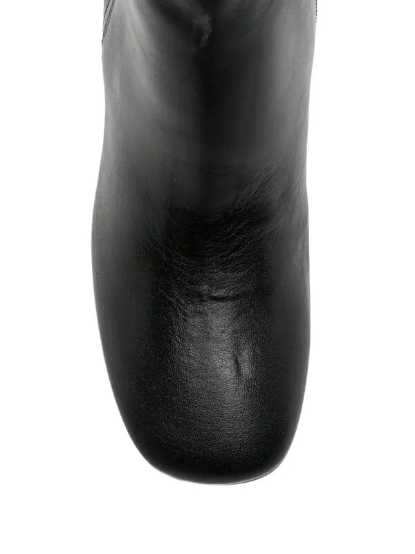 Dries Van Noten Soft Chelsea Boot
