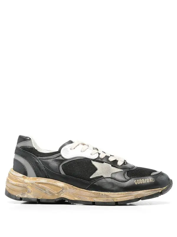 GOLDEN GOOSE Sneakers Running Dad