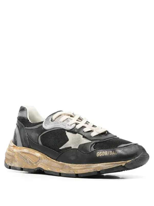 GOLDEN GOOSE Sneakers Running Dad