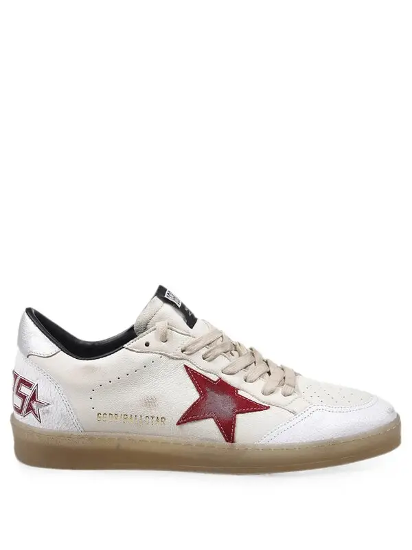 GOLDEN GOOSE Sneakers Ball Star