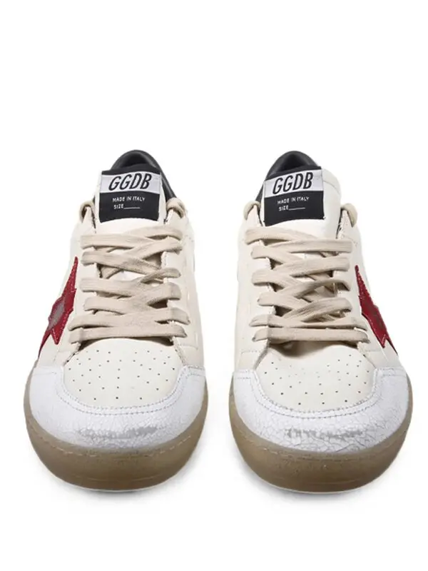 GOLDEN GOOSE Sneakers Ball Star