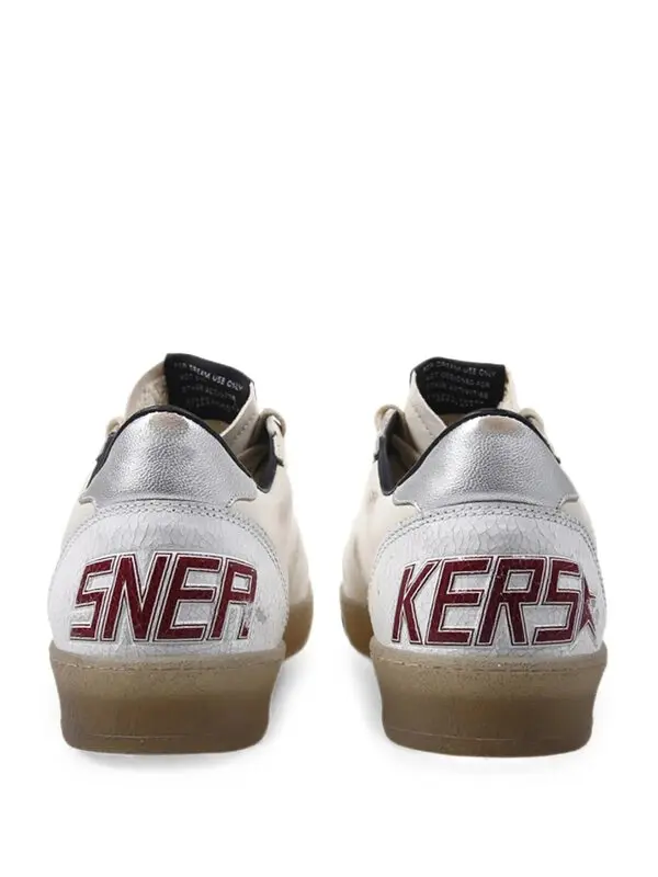 GOLDEN GOOSE Sneakers Ball Star