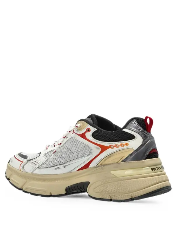 GOLDEN GOOSE Sneakers Lightstar