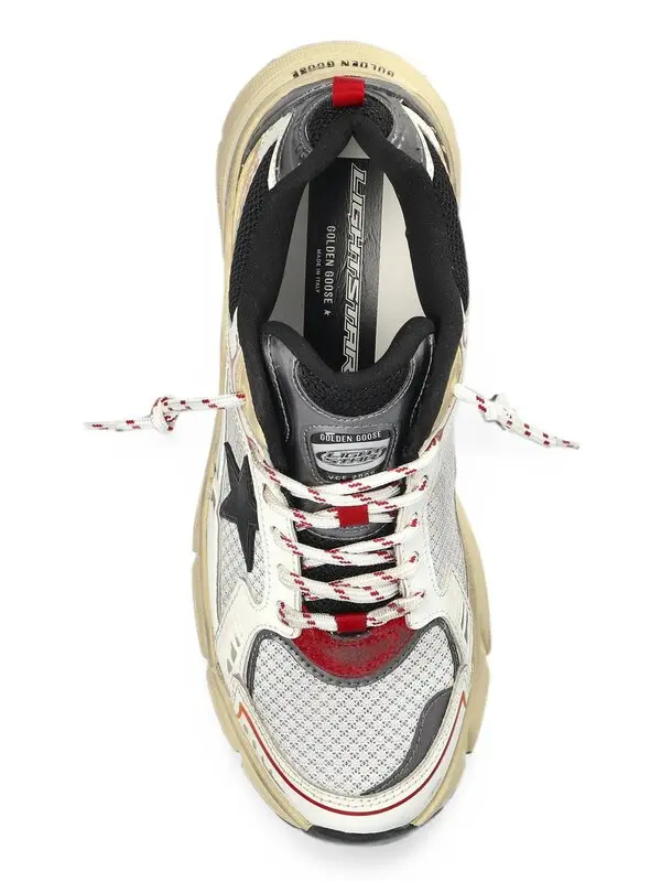 GOLDEN GOOSE Sneakers Lightstar