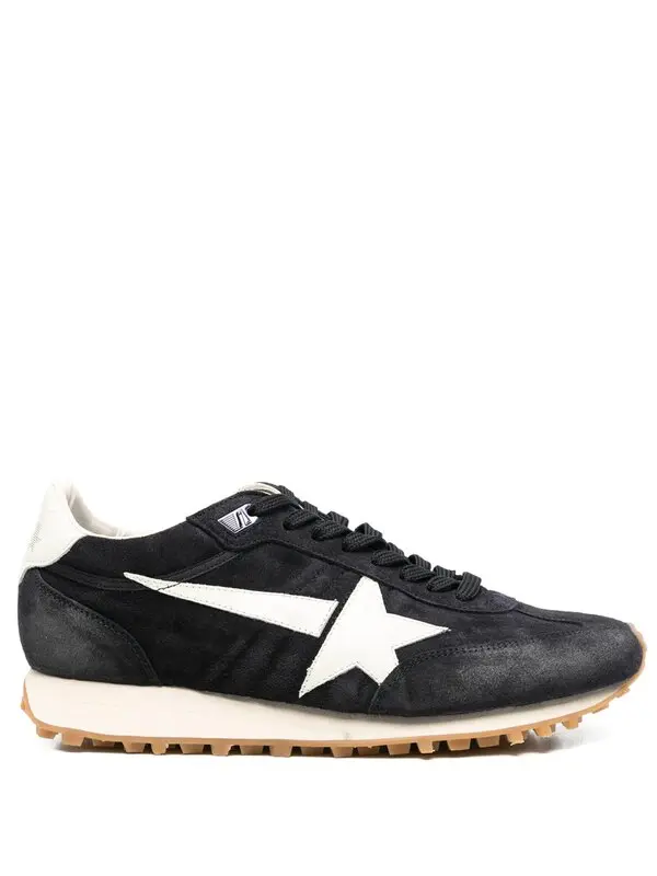 GOLDEN GOOSE Sneakers Running Marathon