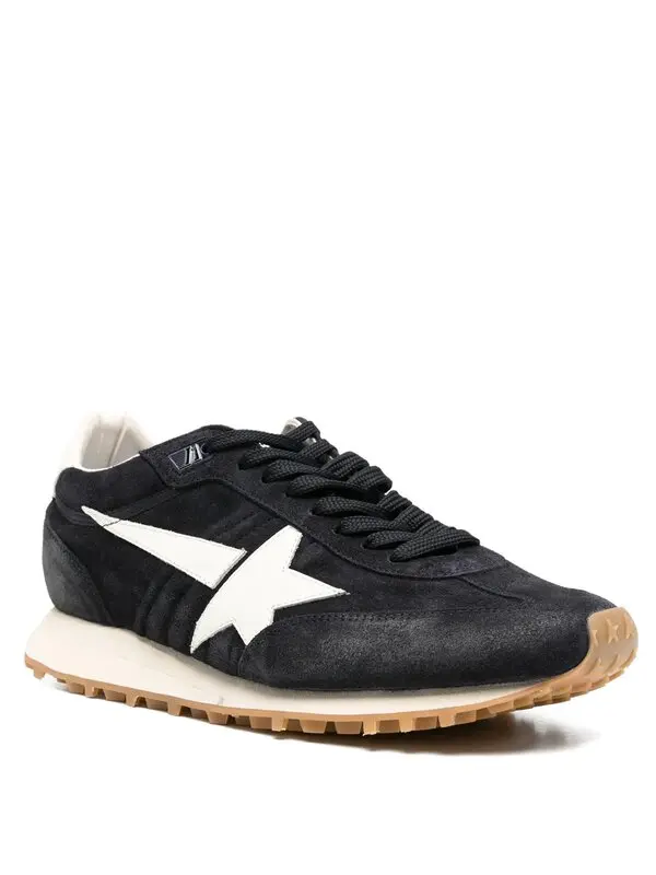 GOLDEN GOOSE Sneakers Running Marathon