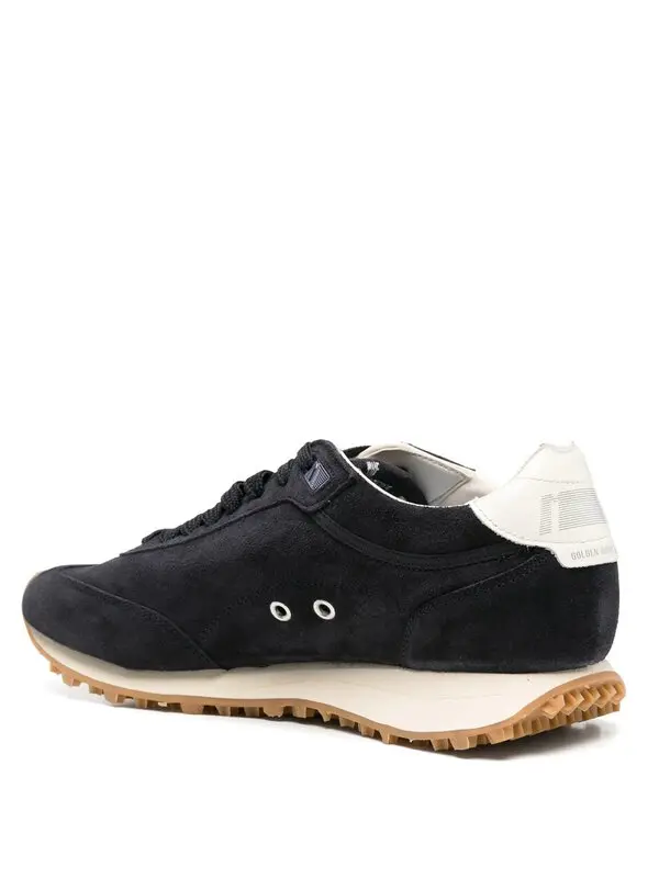 GOLDEN GOOSE Sneakers Running Marathon
