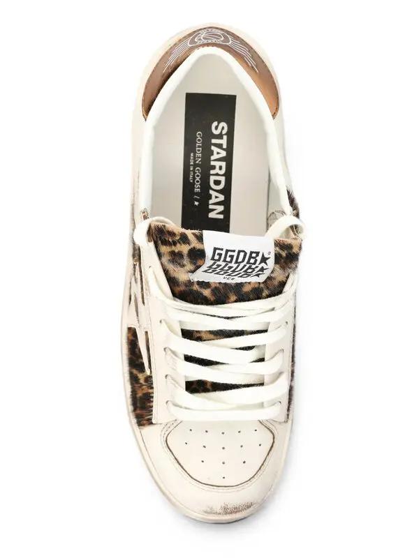 GOLDEN GOOSE Sneakers Stardan