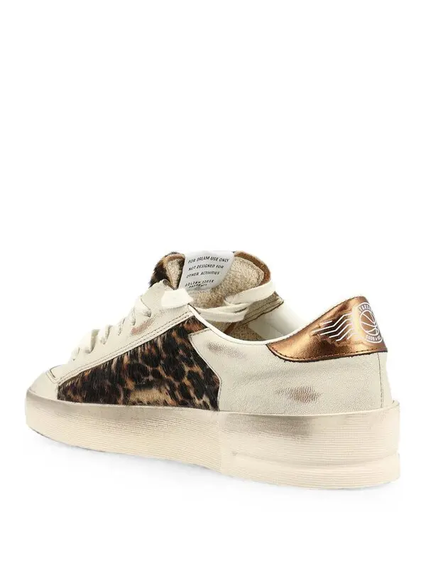 GOLDEN GOOSE Sneakers Stardan
