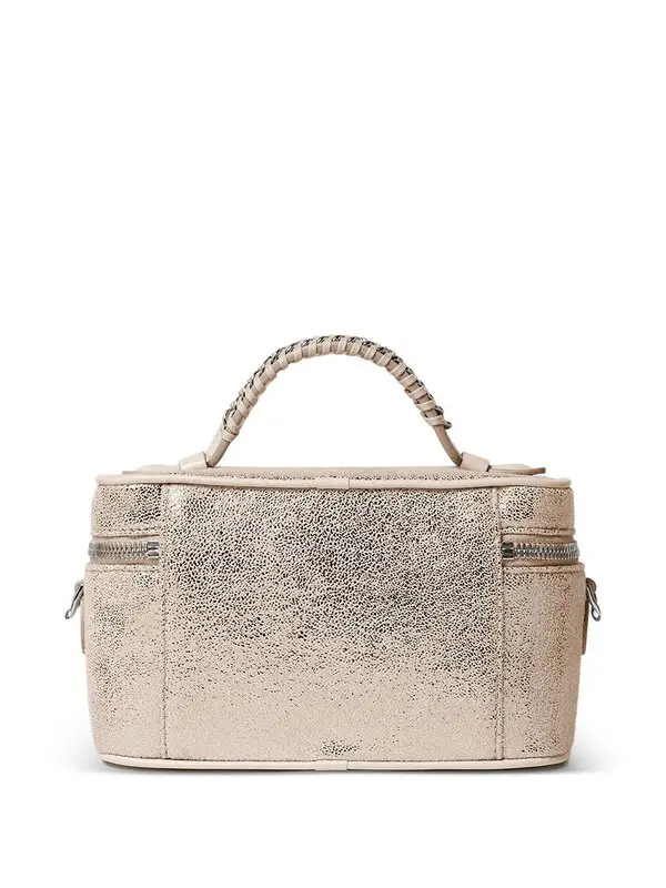 Stella McCartney Falabella Vanity Case Eco Shin - Multicolor