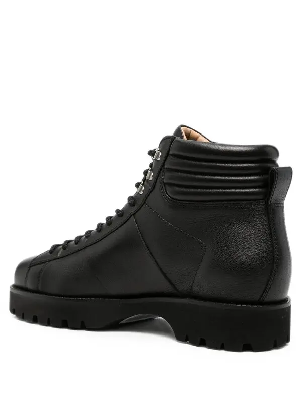 Valentino Garavani Combat Boot