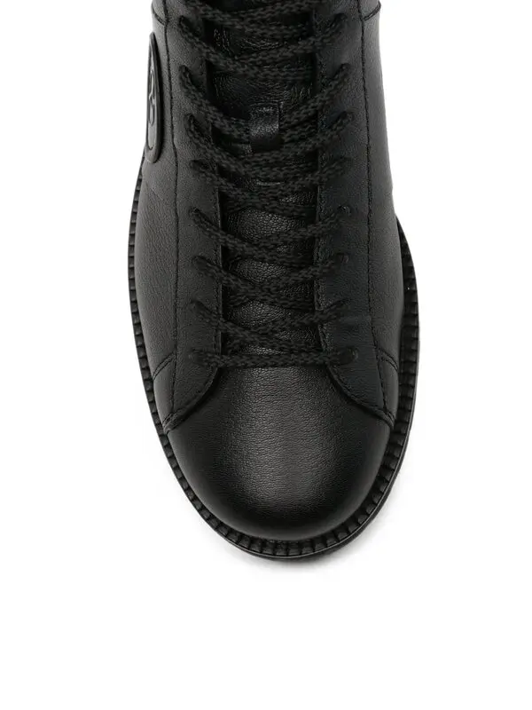 Valentino Garavani Combat Boot