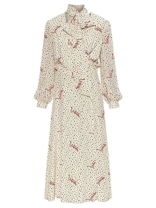 Valentino Garavani Abito Midi