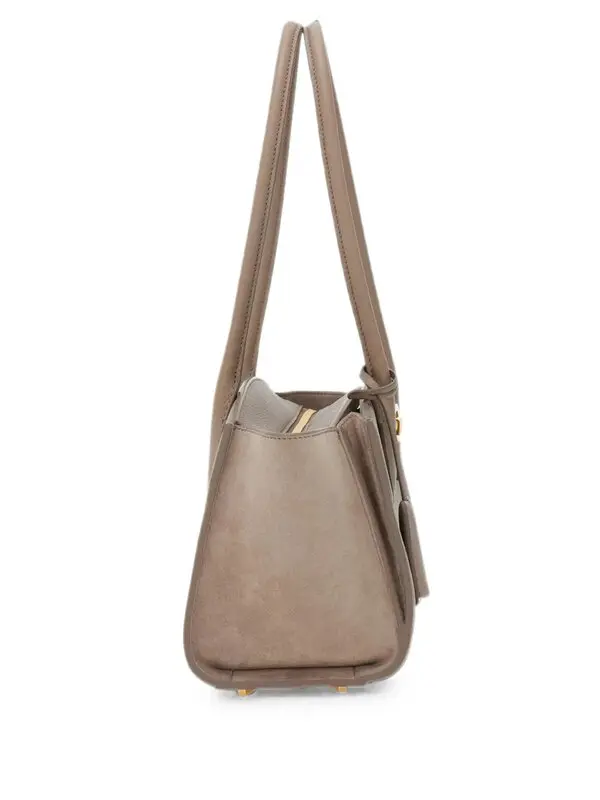 FERRAGAMO St Soft Ew Shoulder Bag