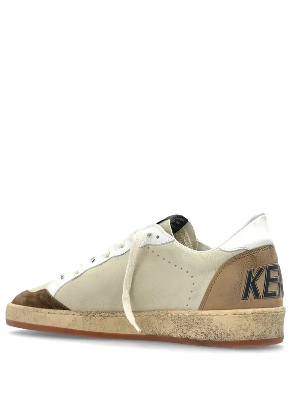 GOLDEN GOOSE Ball Star