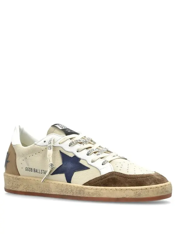 GOLDEN GOOSE Ball Star