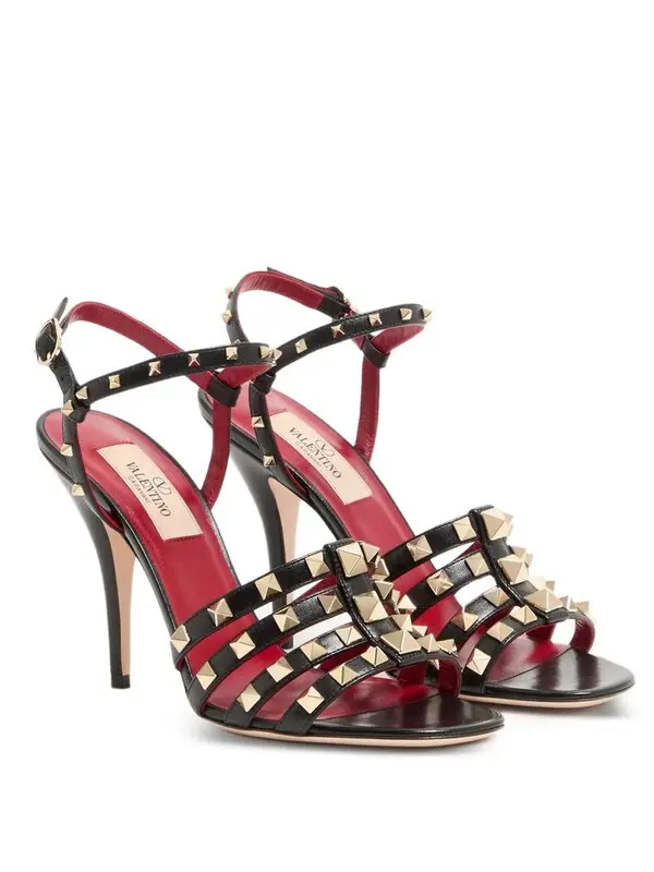 Valentino Garavani Rockstud Sandal