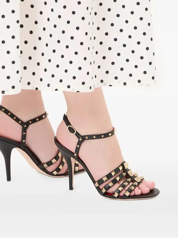 Valentino Garavani Rockstud Sandal