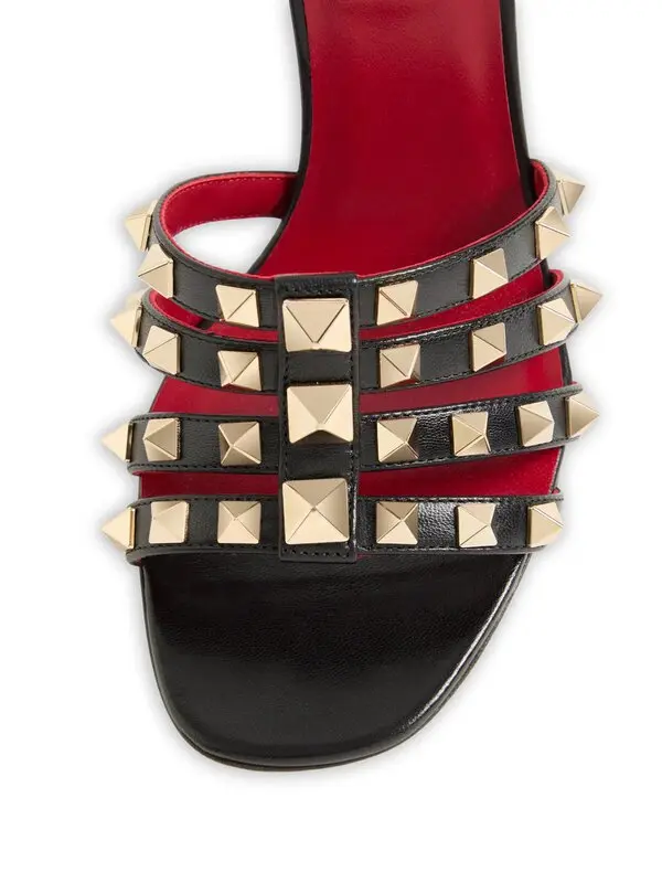Valentino Garavani Rockstud Sandal