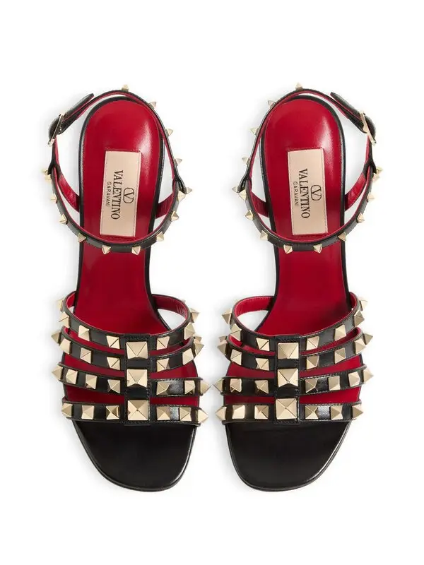 Valentino Garavani Rockstud Sandal