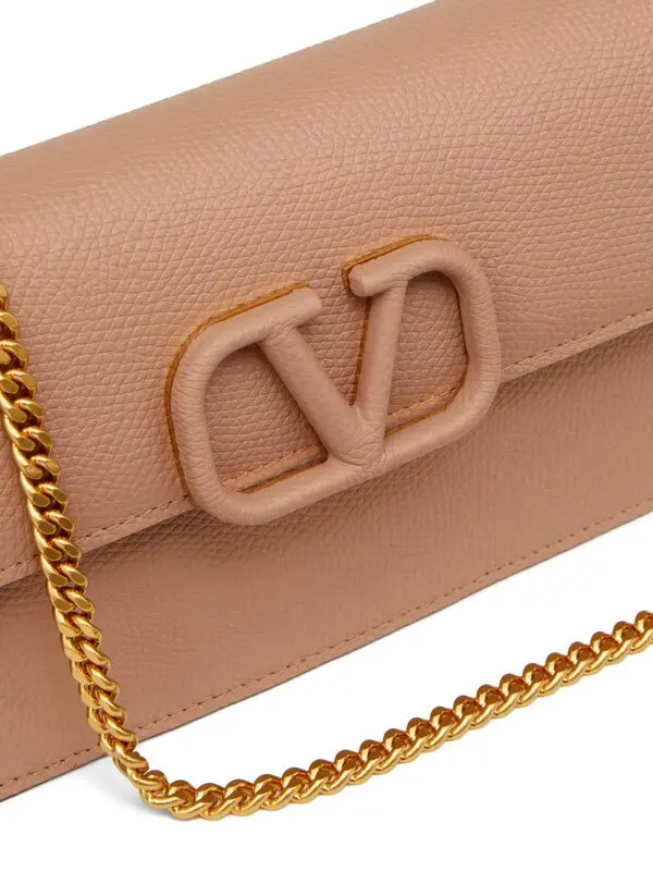 Valentino Garavani Wallet W/strap