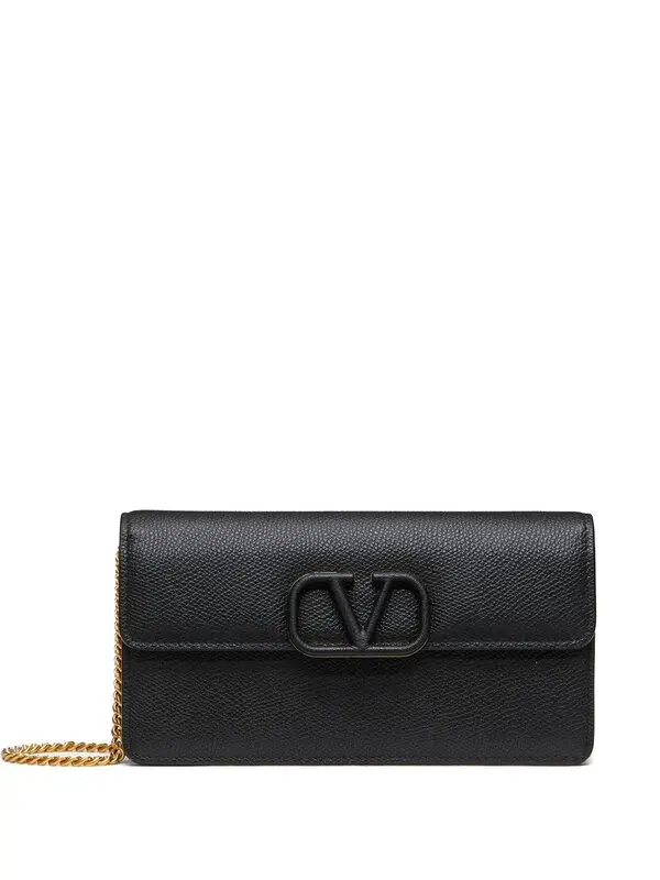 Valentino Garavani Wallet W/strap