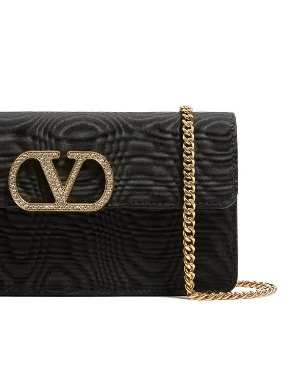 Valentino Garavani Wallet W/strap