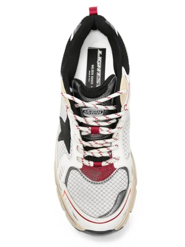 GOLDEN GOOSE Sneakers Lightstar