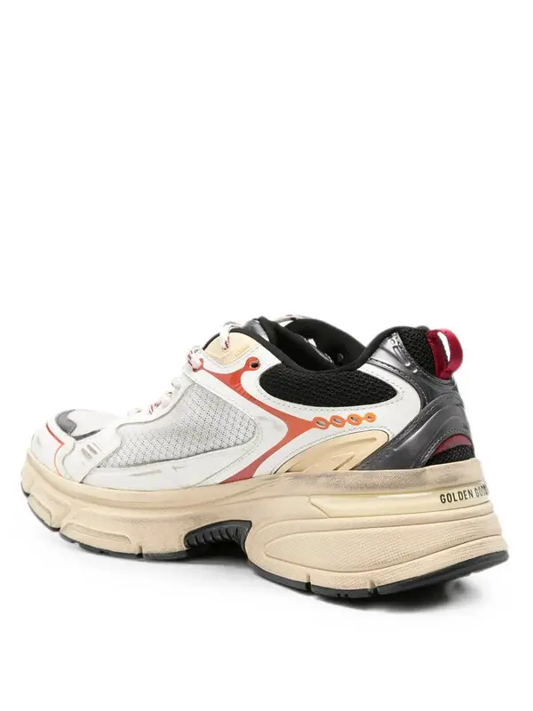 GOLDEN GOOSE Sneakers Lightstar