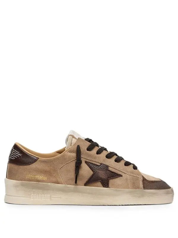 GOLDEN GOOSE Sneakers Stardan