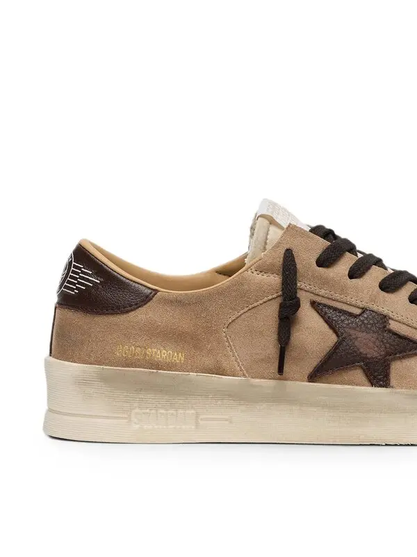 GOLDEN GOOSE Sneakers Stardan