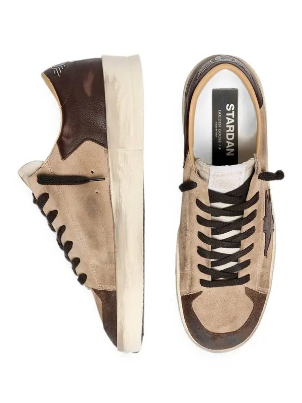 GOLDEN GOOSE Sneakers Stardan