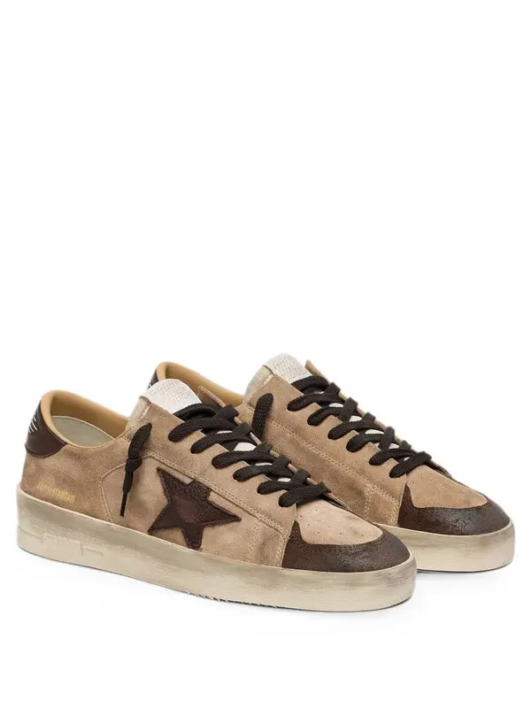 GOLDEN GOOSE Sneakers Stardan