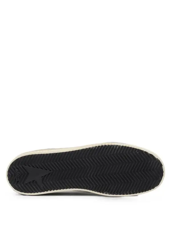 GOLDEN GOOSE Stardan Sneakers
