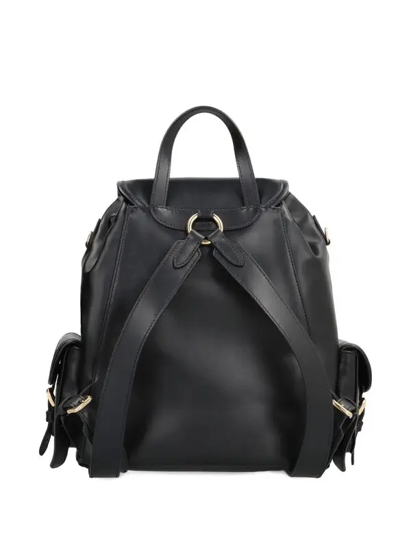 Miu Miu Zaino In Pelle