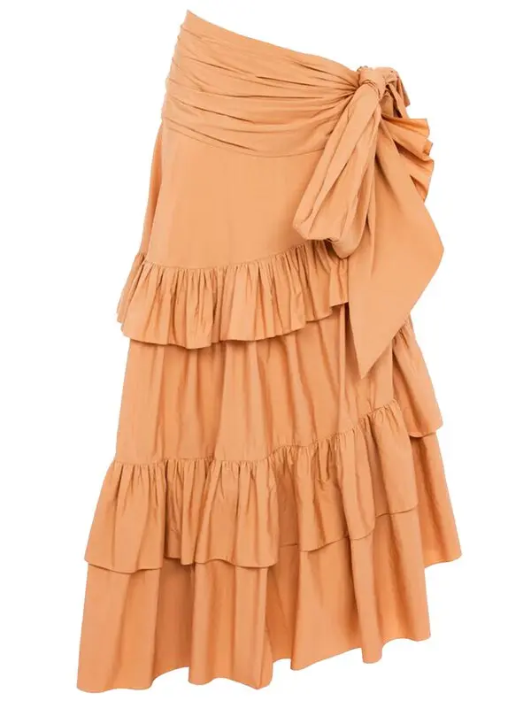 Chloé Skirt - Multicolor