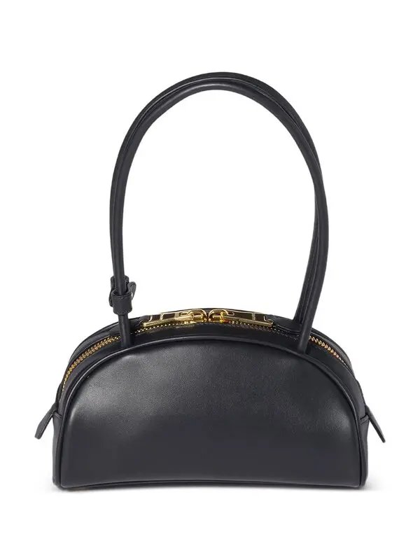 Miu Miu Beau Softy Small Leather Bag