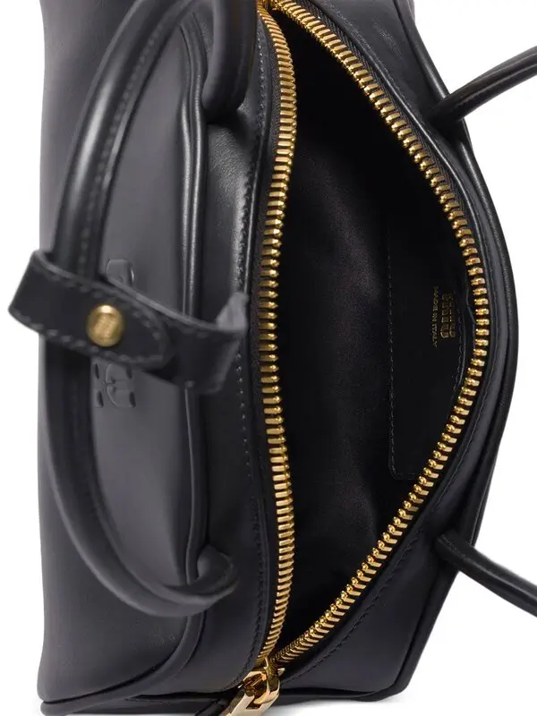 Miu Miu Beau Softy Small Leather Bag