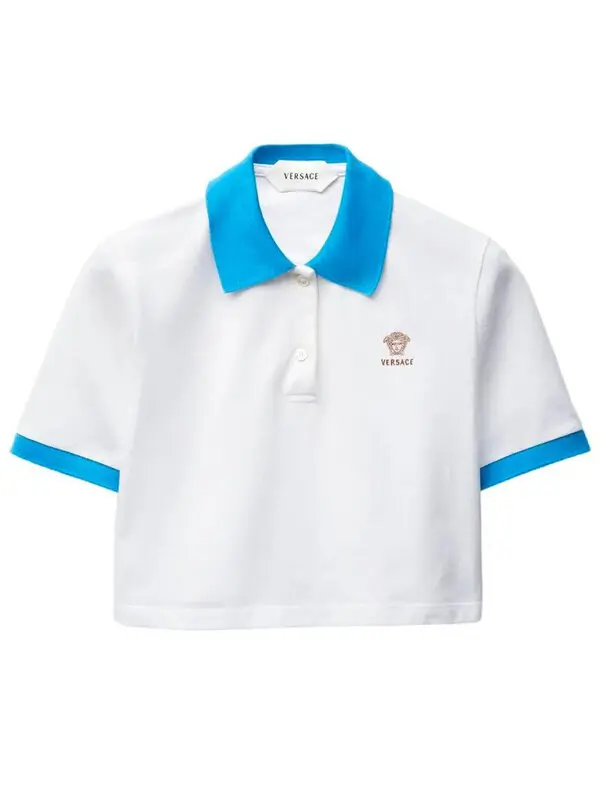 Versace Polo