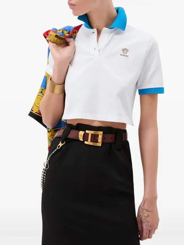 Versace Polo
