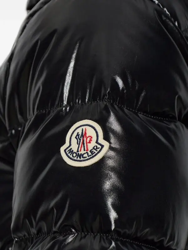 Moncler Piumino Midi Marusse Con Cappuccio